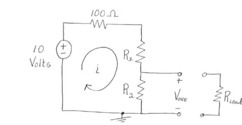 Solved A Determine The Values Of R And R Which Will Chegg Com