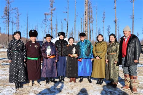 БАТШИРЭЭТ СУМЫН ОНОН БАГИЙН МАЛЧИН А ПҮРЭВ ОЧИР “ АЙМГИЙН АВАРГА МАЛЧИН” БОЛЛОО