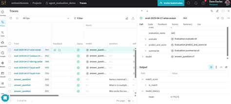 Ai Agent Evaluation Metrics Strategies And Best Practices Genai Research Weights And Biases