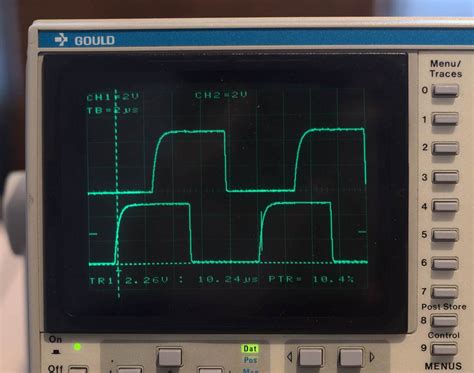 Using A Canon Printer Incremental Encoder Datasheet Sensors