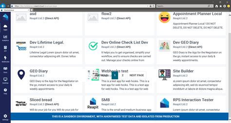 marketplace s ui is broken on ie11 · issue 1901 · reapit foundations