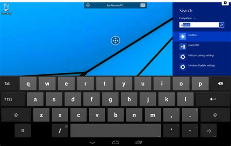 RDC Connect Remotely To Your Windows 10 PC Tutorials