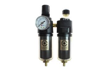 Coilhose 26 Series 14 In Integral Filterregulatorlubricator 26fcl2