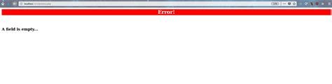 Simple Php7 Sqlite3 And Ajax Tutorial Itdominator