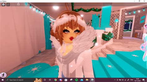 This Face Combo Is So Pretty Icl