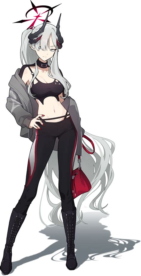 Makoto Blue Archive Drawn By Hakasesuicchi Danbooru