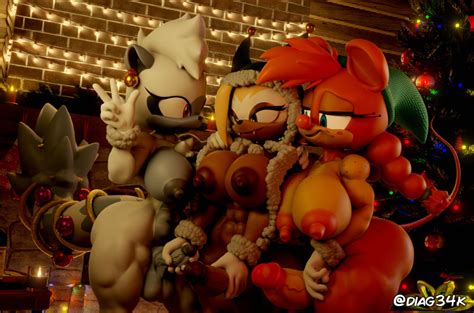 Rule 34 2022 3d 3futas Abs Anthro Belle The Tinkerer Big Penis