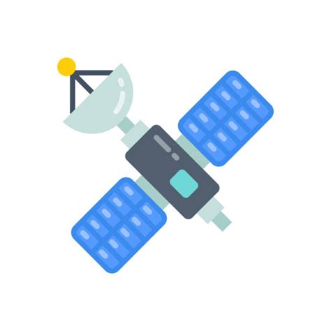 40 Remote Sensing Technology Stock Illustrations Royalty Free Vector Graphics And Clip Art Istock