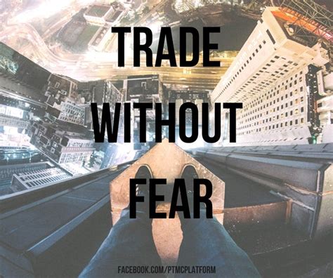Trade Without Fear Using PTMC Platform Protrader Org Trading Money Trader Forextrader