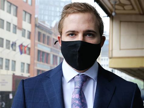 Kyle Daniels Trial Expected To Wrap Up After Two Months Of Evidence