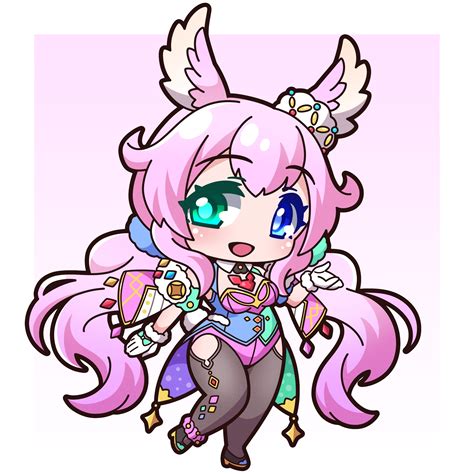 Saishosaisekojo Kururu Princess Connect Princess Connect