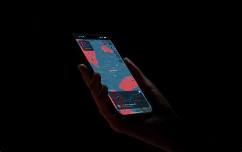Sleep Cycles ‘sleep Stages Graph Unlocks Your Sleep Patterns — Sleep Cycle