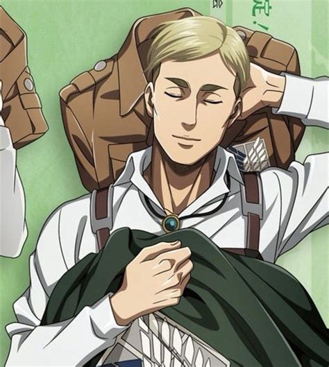 Pin By Alex On Erwin Smith Erwin Attack On Titan Attack On Titan
