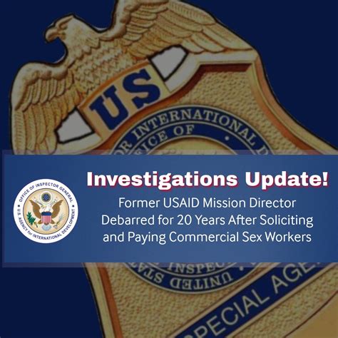Usaid Office Of Inspector General Usaid Oig • Instagram Photos And Videos
