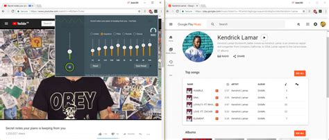 Take Full Control Over Your Sound Right From Google Chrome RouteNote Blog
