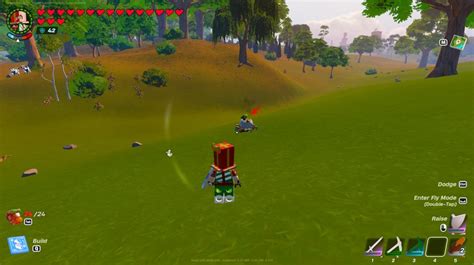 How To Get Shells In Lego Fortnite Beebom