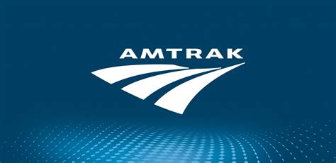 Amtrak Logo Vector At Collection Of Amtrak Logo