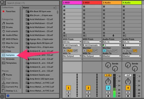How To Loop In Ableton Live 7 Step Easy Guide