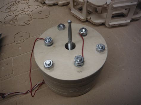 Digitizing Touch Probe For Cnc Router Instructables