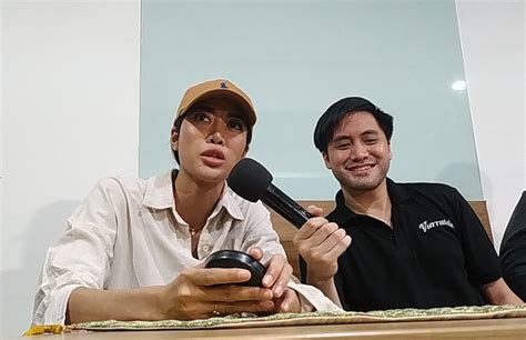 Alasan Widy Vierratale Buka Baju Di Atas Panggung Hingga Banyak Tuai