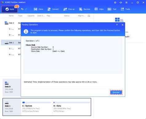 Full Guide How To Run Clonezilla Hard Drive Cloning