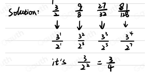 Solved The Table Represents An Exponential Function What Is The