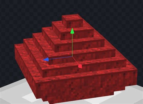 117 3d Redstone Dust Minecraft Texture Pack