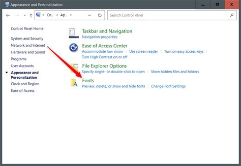 How To Install Fonts In Windows Web Design ECommerce SEO Digital Marketing Agency Seacabo
