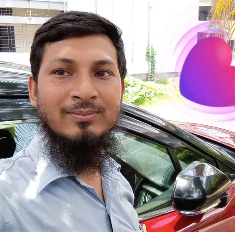 Md Soriful Islam
