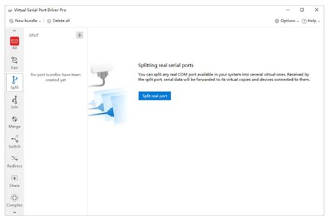 Eltima Virtual Serial Port Driver 軟體 官方授權正版軟體平台