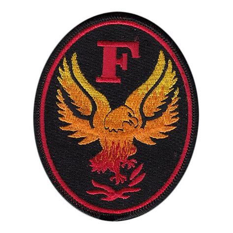 459 Fts F Flight Patch 459th Flying Training Squadron Patches