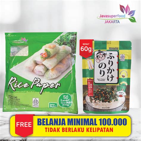 Produk JAVA SUPER FOOD Shopee Indonesia