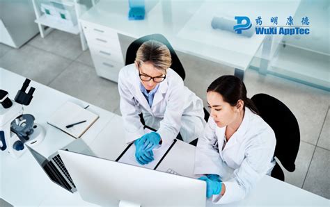 Repeat Dose Toxicity Testing WuXi AppTec Lab Testing Division
