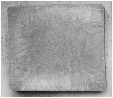 Molybdenum Ferrite Containing Free Cutting Soft Magnetic Stainless Steel And Heat Treatment
