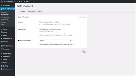 Sidebars Promos Testing With Widgets Testing