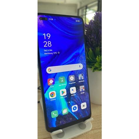 Jual Oppo Reno Gb Batangan Shopee Indonesia