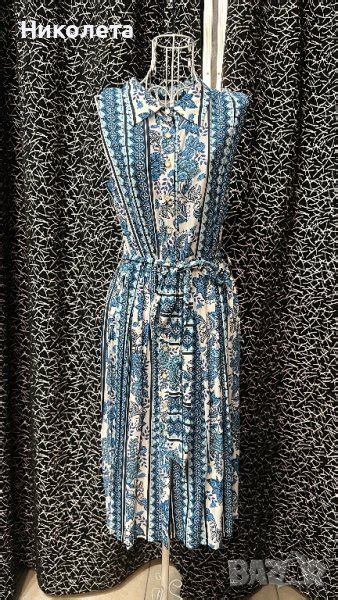 Рокля Junona НАМАЛЕНИЕ в Рокли в гр София Id42827095 — Bazar Bg