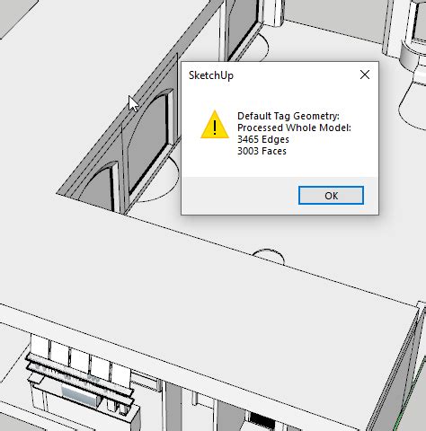 Unexpected File Format After Saving And Reopening A Skp File Page Pro SketchUp Community
