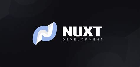 nuxt development · github