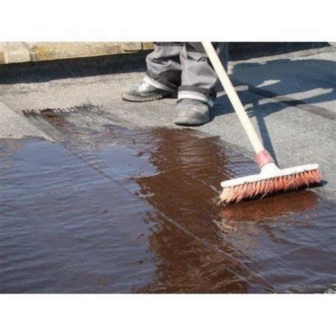 Water Based Bitumen Primer At Litre Yousufguda Hyderabad ID