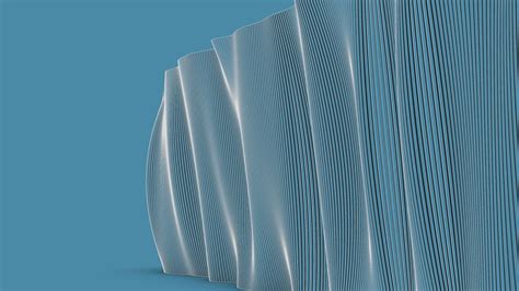 Innovative Surface From Curves