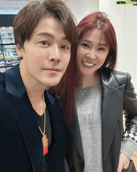 Wen Sing Huang Wiki Biography Age Gallery Spouse And More