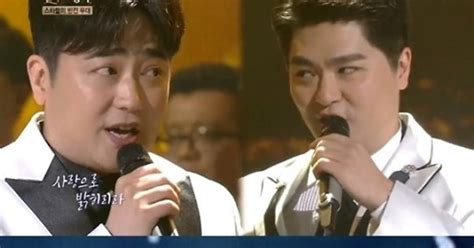 박현빈x박지수 유지나·설운도·조항조 꺾고 우승불후의명곡 종합