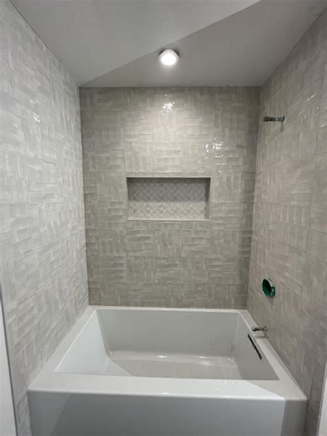 Omnigrip Vs Acrylpro I M Tiling The Wall Behind My Range And A Newbie At This Which Do You