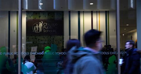 10 Questions For The Cps Inspector General As He Wades Into The Student