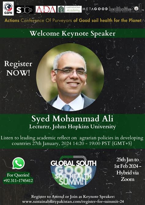 syed mohammad ali posted on linkedin
