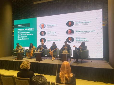 Smes Face Challenges In Sustainability Reporting Common Sense Conferences Posted On The Topic