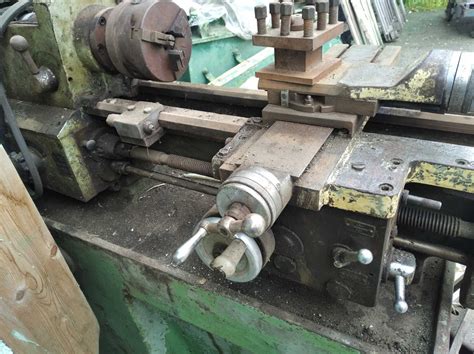 Токарний верстат станок 1Е604 28 000 грн Промислове обладнання Дрогобич на Olx