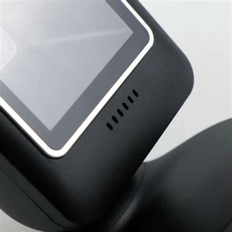 Jual Embedded Fixed Mount Barcode Scanner 2d Qr 1d Mp6300y Di Seller