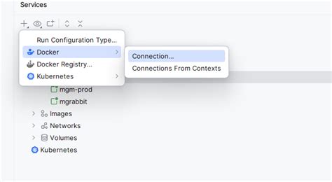 Replacing Docker Desktop With Hyper V Bored Consultant